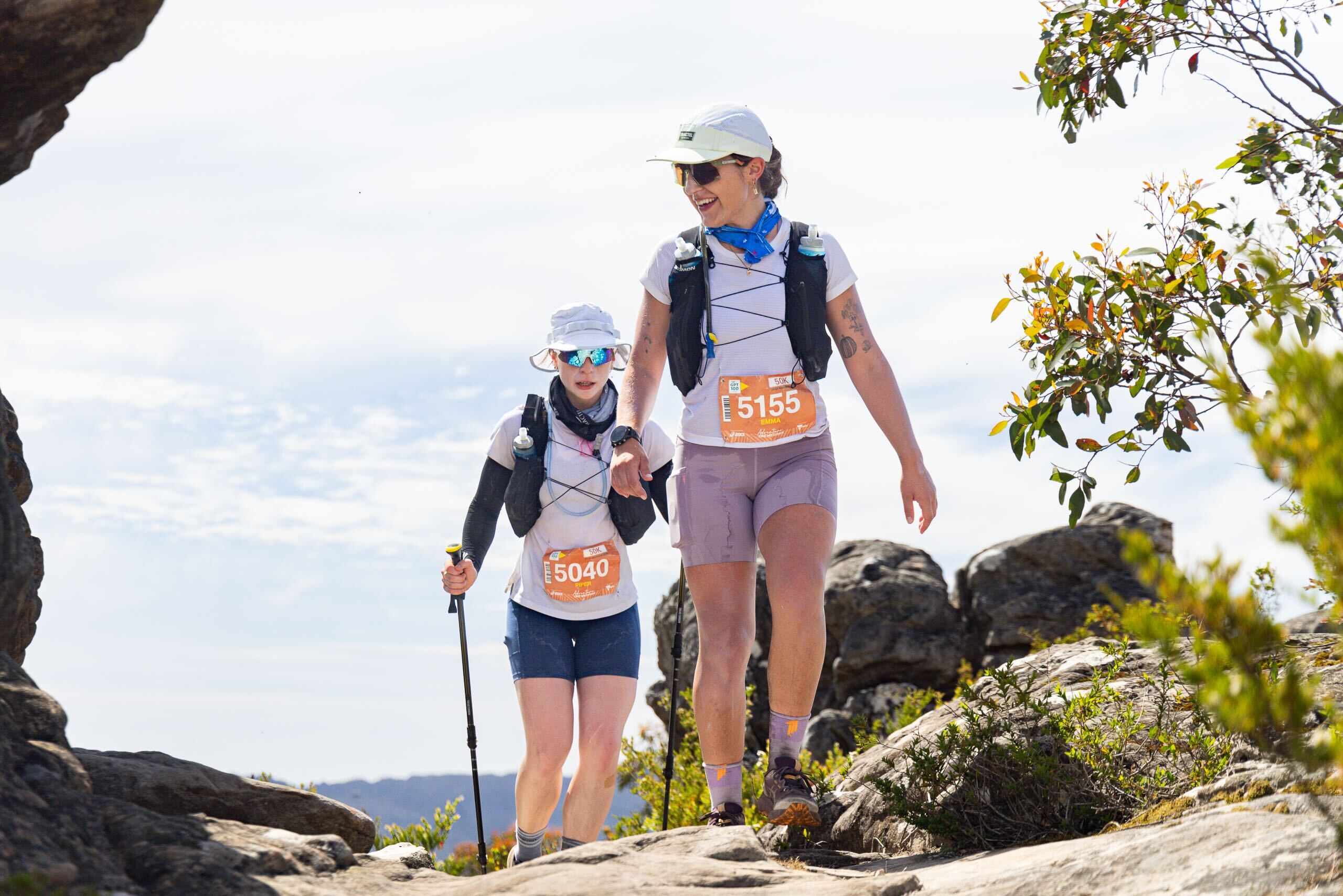 Emma Mash: Feel The Fear And Do It Anyway – FRACTEL