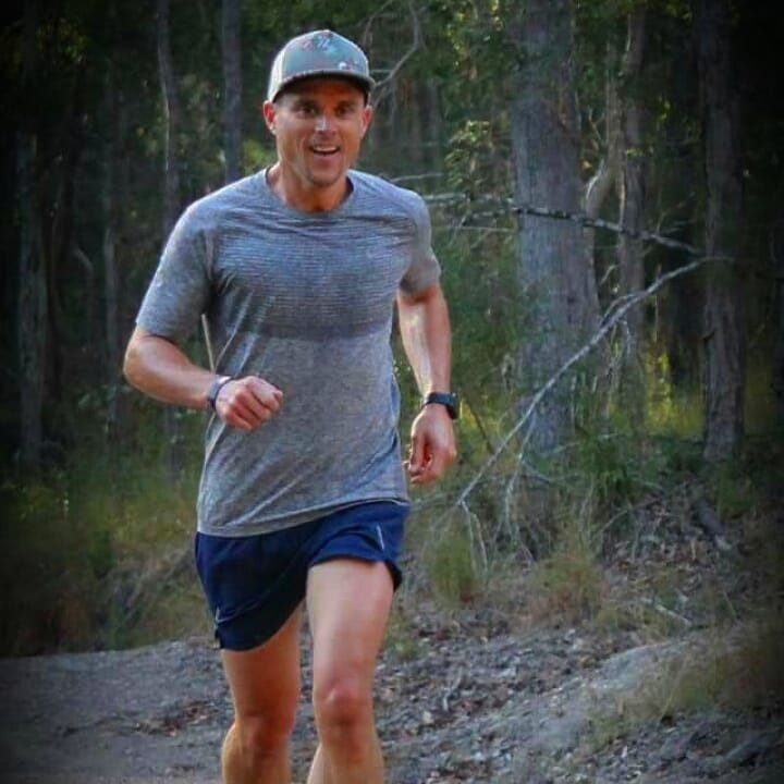 FRACTEL Running Blog - #whywerun - Jake Townsend
